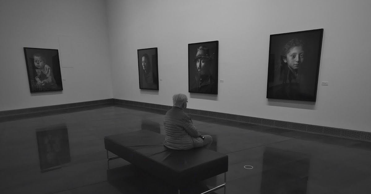 JAIME MARTIN: Pierre Connord