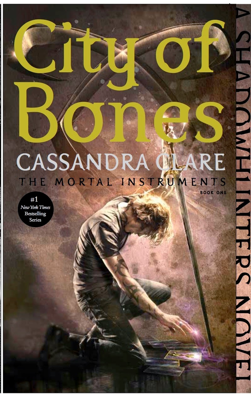 The Mortal Institute New Book Covers For Mortal Instruments