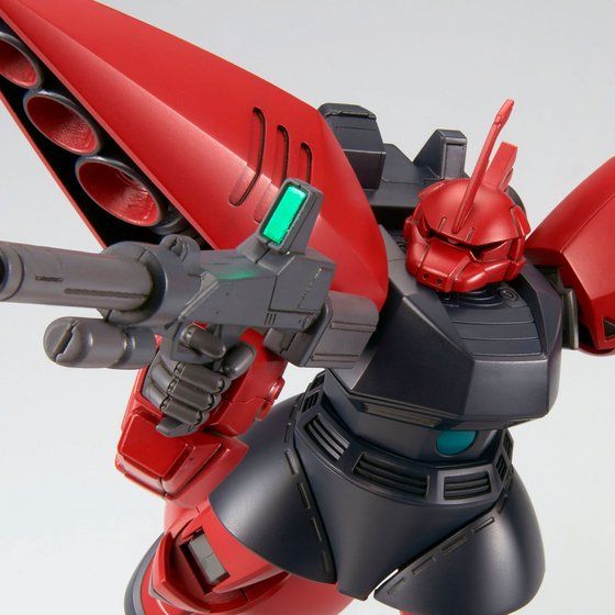 P-Bandai: HGUC 1/144 Regelgu - Release Info