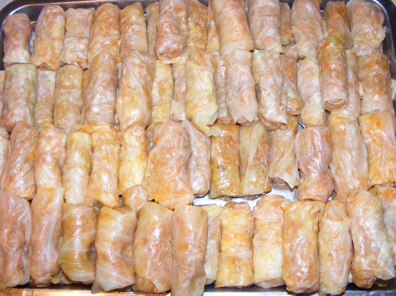 Sarmale traditionale romanesti | Preparatedevis.ro