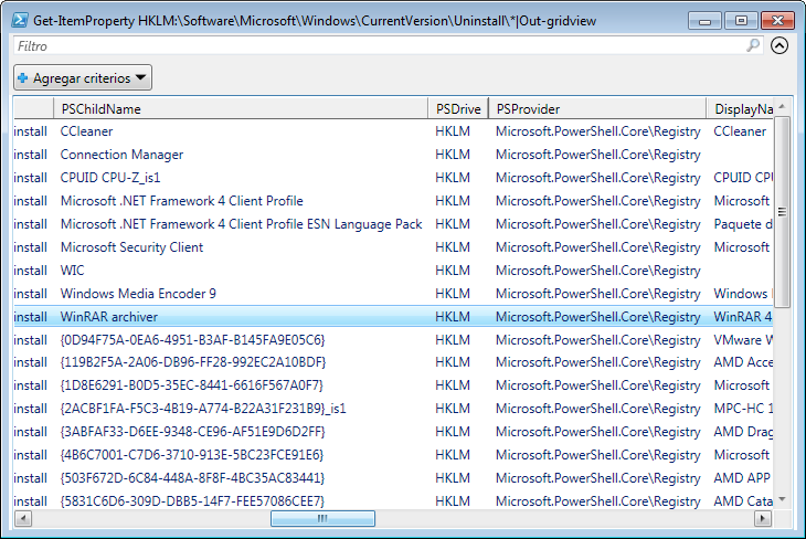 Windows Out Gridview De Powershell Sysadmit 1107