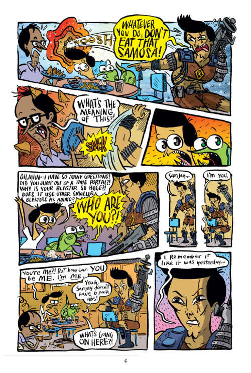 NickALive!: Nickelodeon News Round-Up - Issue 31: Nicktoons Edition