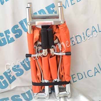 Tandu Lipat Empat YDC-1A8 - Toko Medis Jual Alat Kesehatan