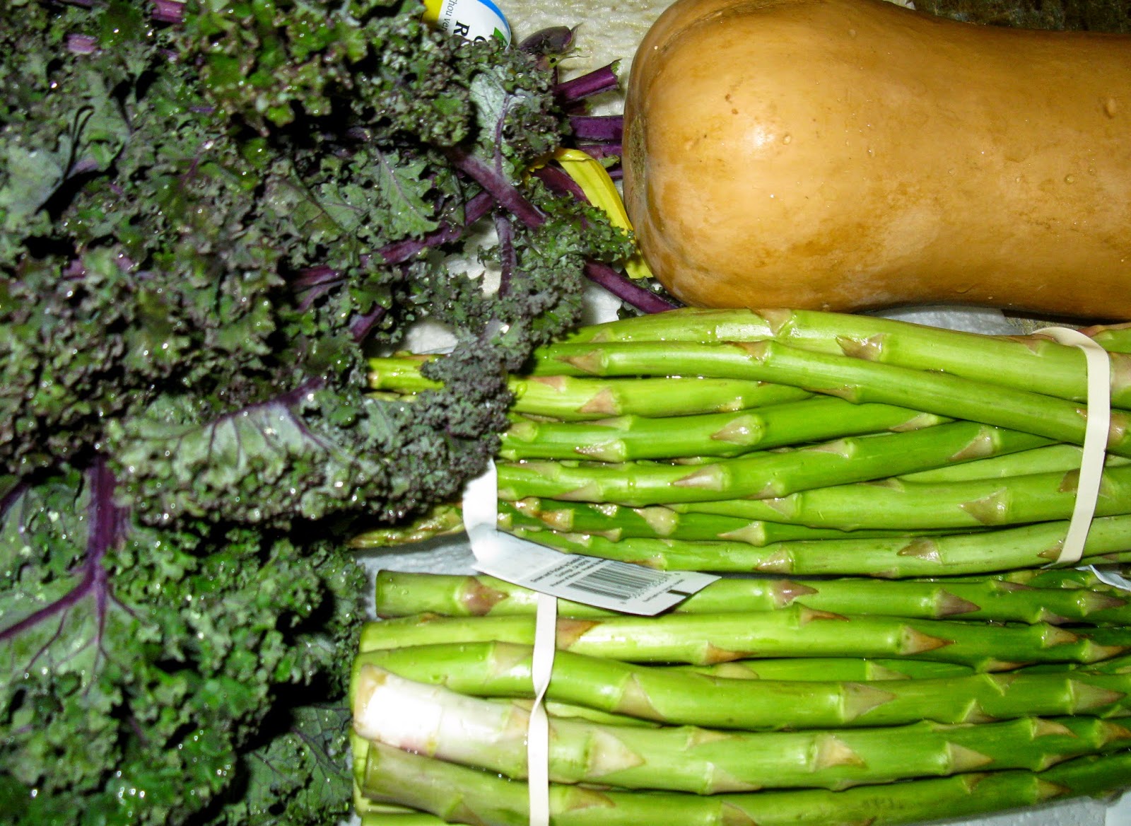 GOOD LIFE Living Well: Vegetable & rice Gratin; Roasted Vegetables with ...