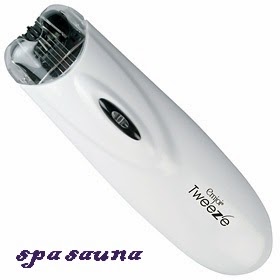 SpaSaunaHealth: EMJOI TWEEZER