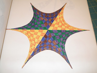 Feather On A Wire: 2011