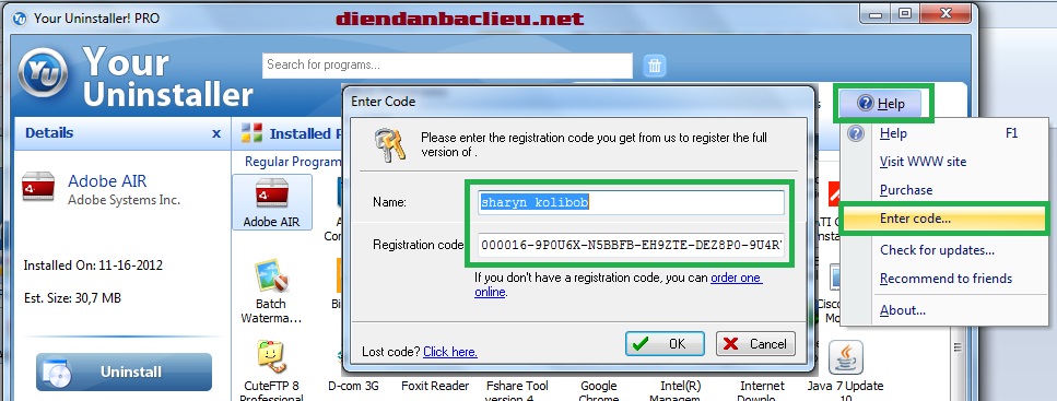 Your uninstaller pro 7-5-2014-03 serial key - trackinglaneta