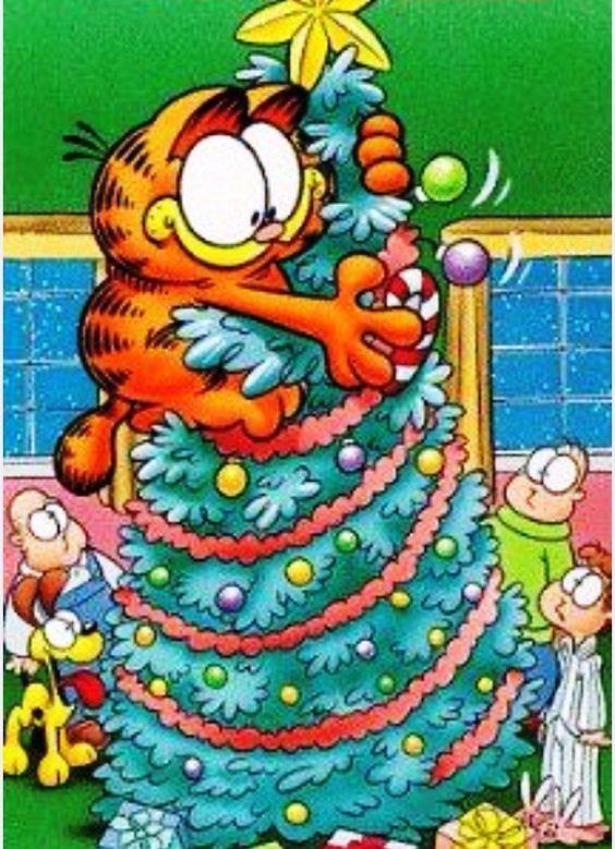 CHRISTMAS CARTOONS photos - wallpapers (ανανεωμένο) | the fun bank