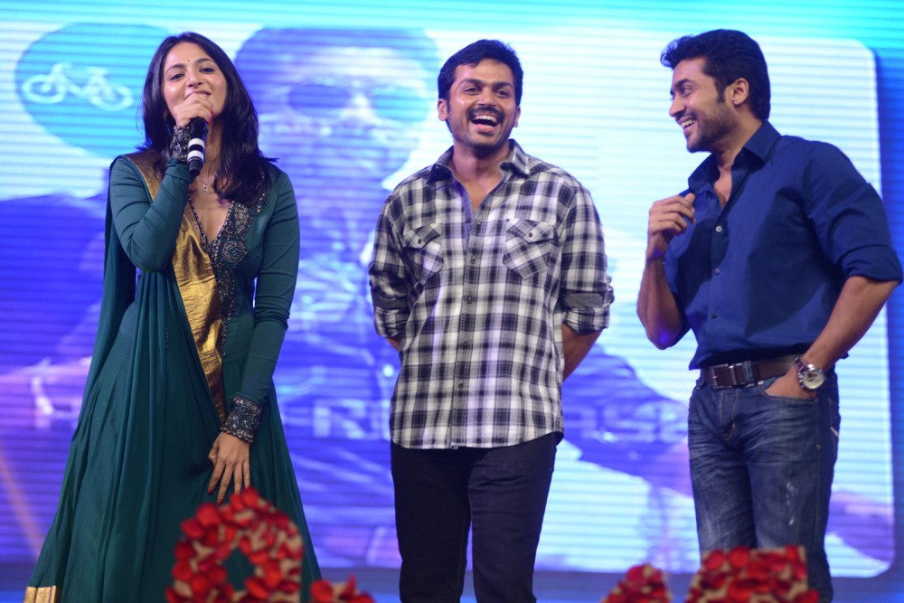 REALSURYAFANS: June 2013