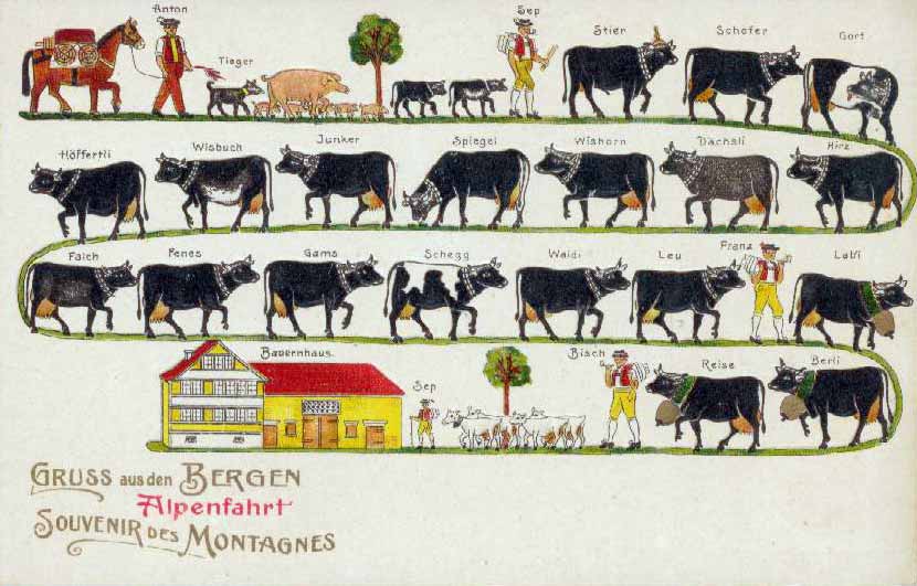 The Blog of dlsesh1: Word For the Day: boustrophedon