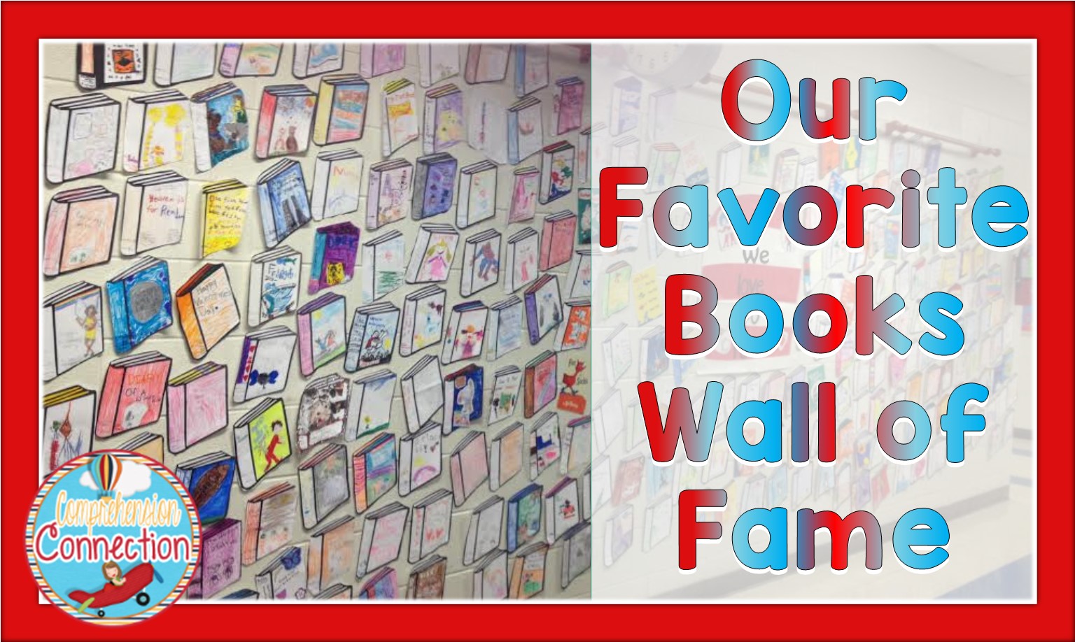 Schoolwide Literacy Celebrations for All | Virginia is for Teachers