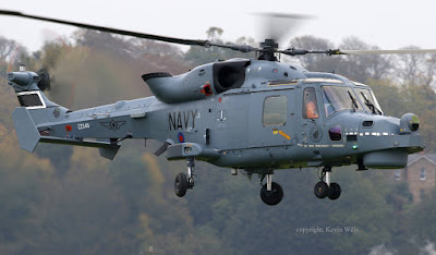 Confirmed, PN's First AW-159 Wildcat to Arrive Early 2019 | jejak defence