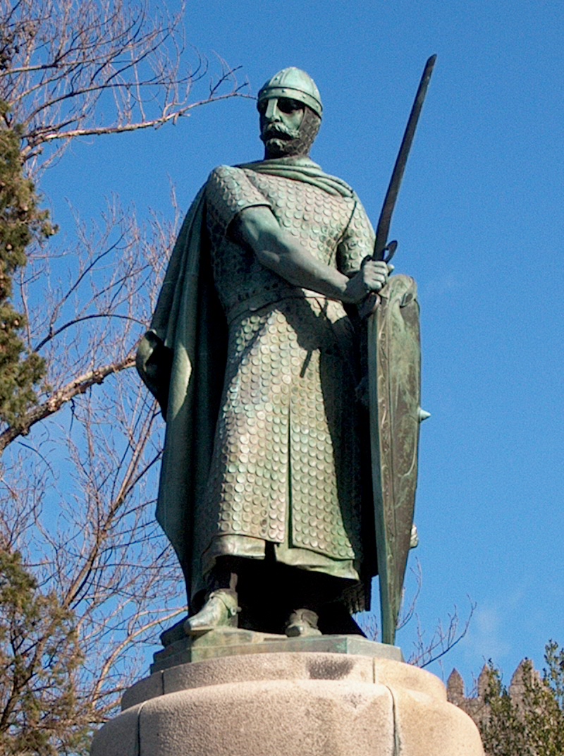 Notícias da avó: D. Afonso Henriques, o primeiro rei de Portugal