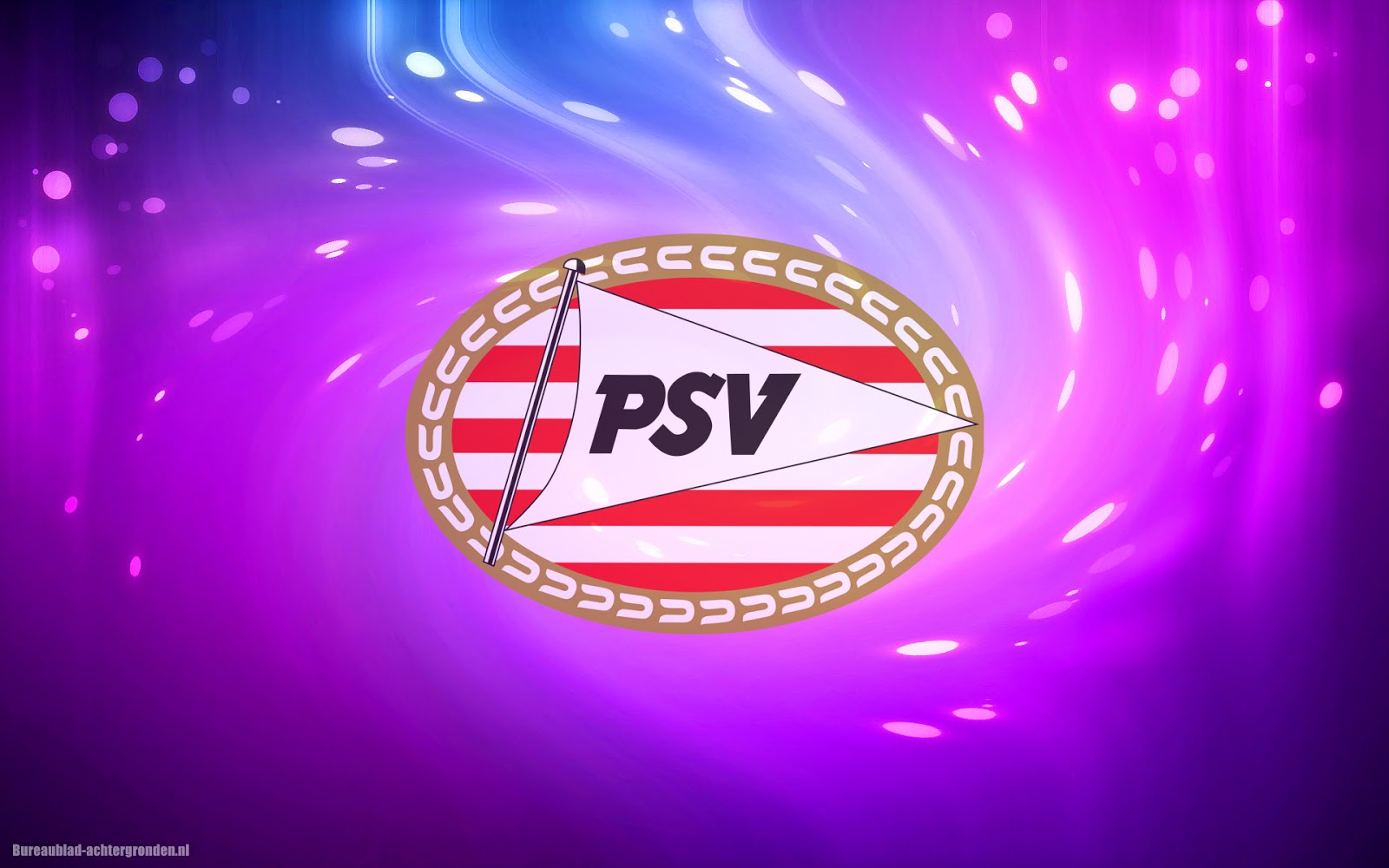 PSV wallpapers voor PC, laptop of tablet