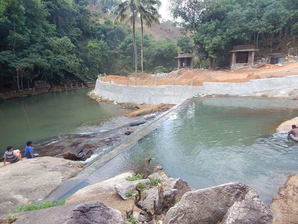 MEENPIDIPARA AND MARUTHIMALA