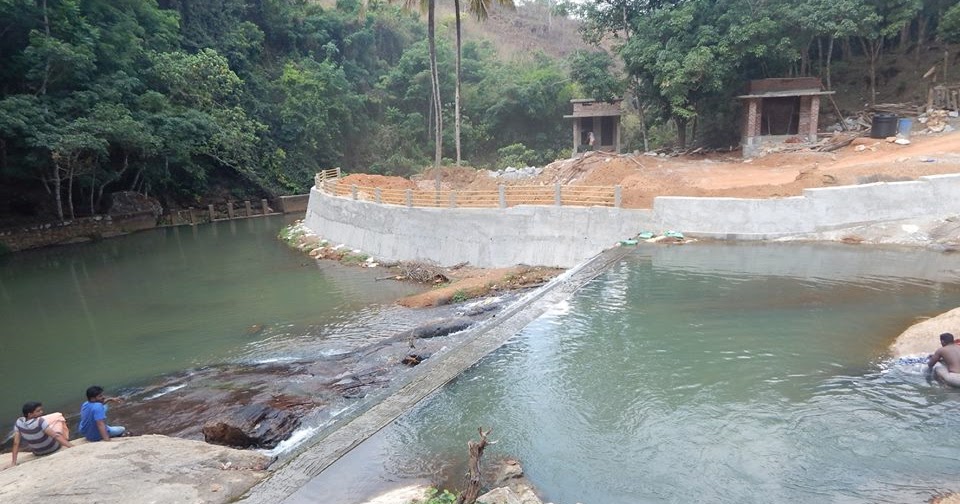 MEENPIDIPARA AND MARUTHIMALA