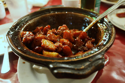 Two Eat Philly: Han Dynasty