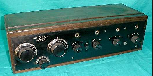 Media Confidential: March 10 In Radio History