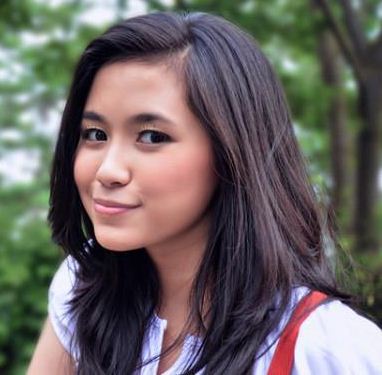 Inilah Profil dan Biografi Ashilla Zahratiara a.k.a Ashilla Zee