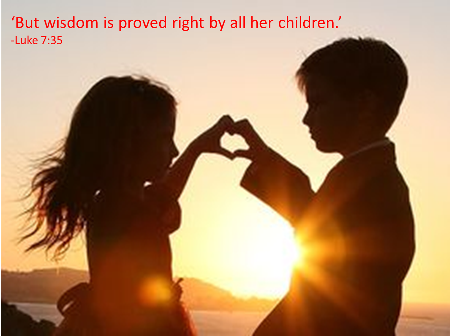 HOW IN THE WORLD!!: "Are You The One Or Should We Expect Someone Else ...