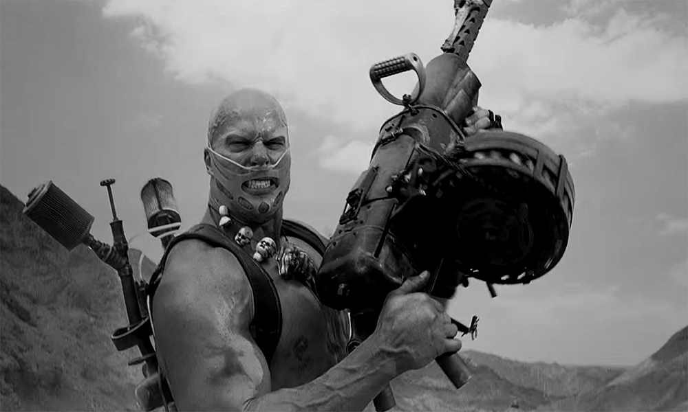 Malvaditos: Rictus Erectus