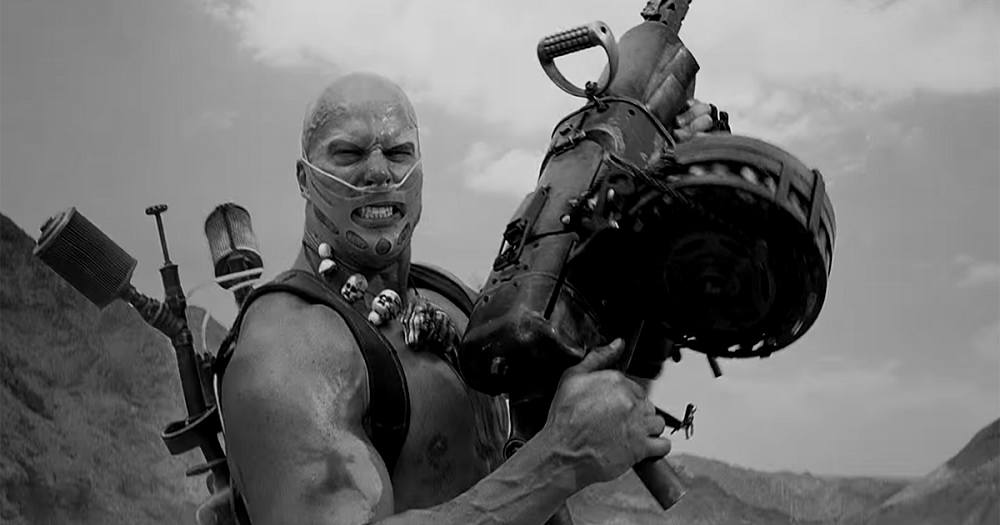 Malvaditos: Rictus Erectus