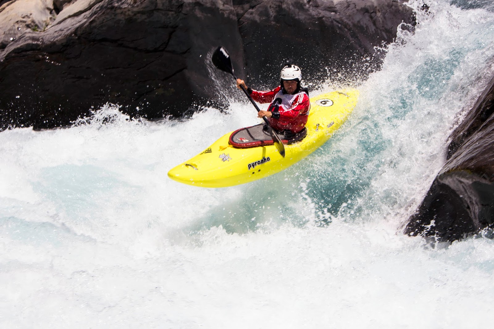 River Guru Extreme