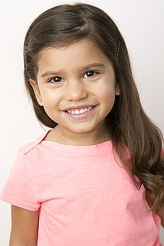 NEW Carolyn's Kids Model - Carolyns Model & Talent Agency