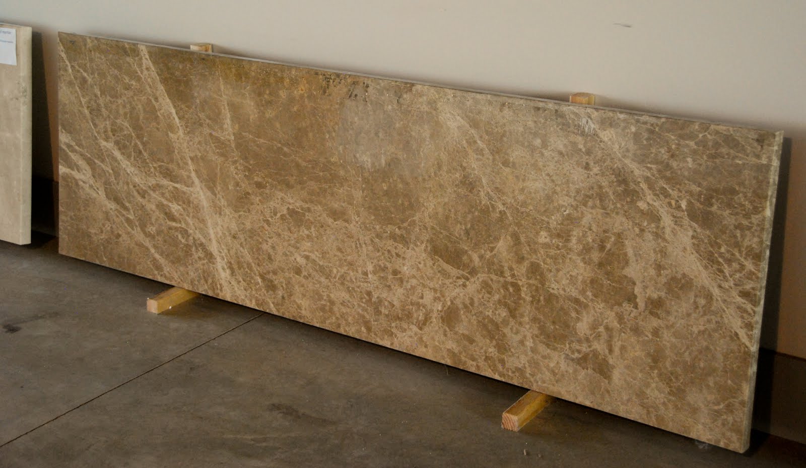 The Granite Gurus: Great Deal on Pre-Fabricated Granite, Marble ...
