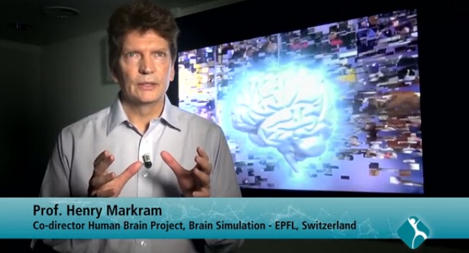 Bioassociate Industry Blog: Brain Projects springing up across the ...