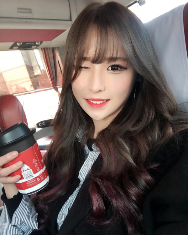 Criss Hallyu: Pocket Girls (#포켓걸스) : Selfies Part 246