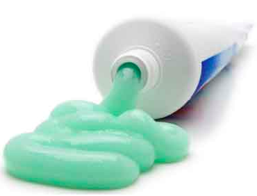 LIFE IN THE END ZONE: You Can't Put the Toothpaste Back in the Tube