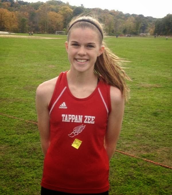 Villanova Running: Villanova Recruit(s) Excel at New York XC ...