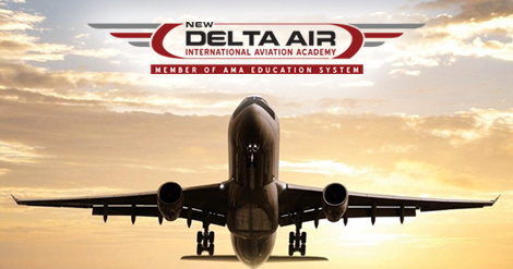Your career in the sky begins at Delta Air International Aviation ...