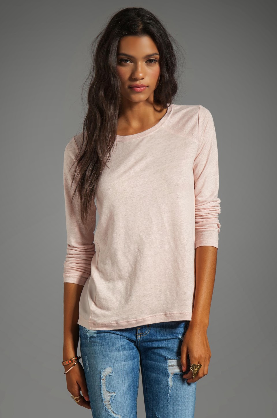 Cute Tops: New Women Casual Tops for Spring