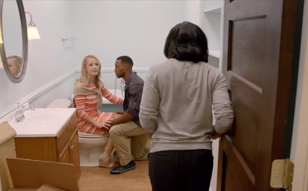 Vodlockerz: If Loving You is Wrong Season 1 Episode 12