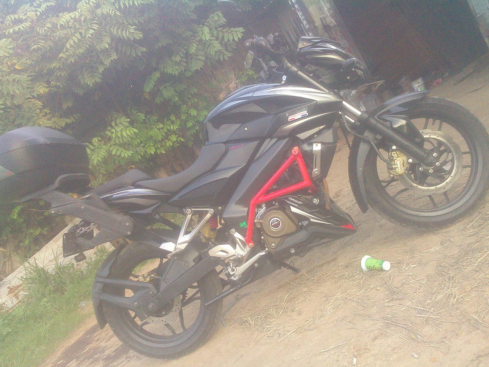 CUSTOM ENGINE GUARD,CRASH BAR,TUBULAR,SIDE GUARD,ENGINE COVER,BREKET ...