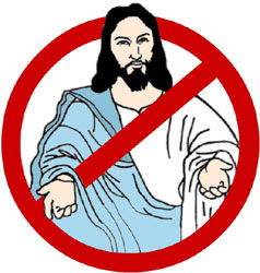 ATEÍSMO X TEÍSMO: Ser ateu é...