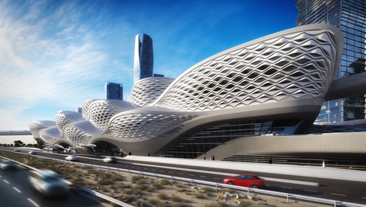 A Mid-East Journal: Saudi Vision 2030 one year on