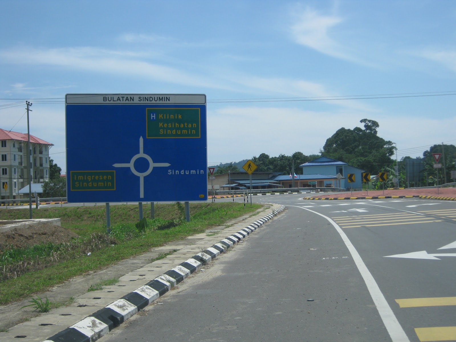 Blog Jalan Raya Malaysia (Malaysian Highway Blog): Arkib Blog Jalan ...