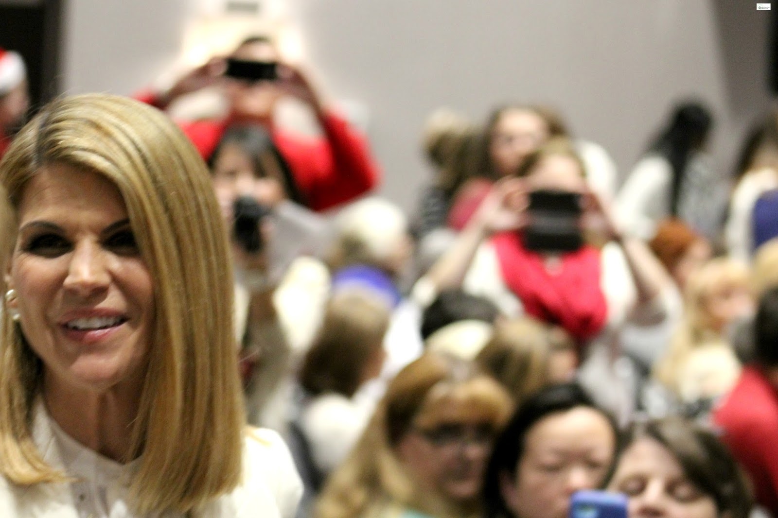 Hearties Family Reunion: Meeting the Cast and Crew | Caravan Sonnet