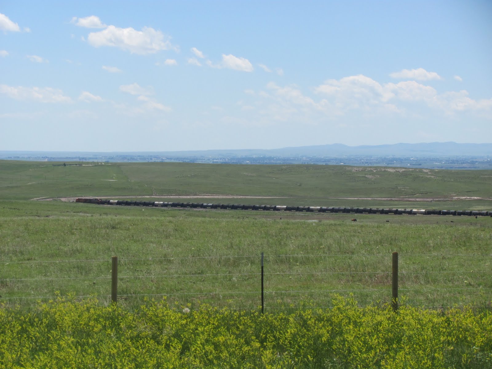 Adventurebound8: More of Guernsey, Wy.