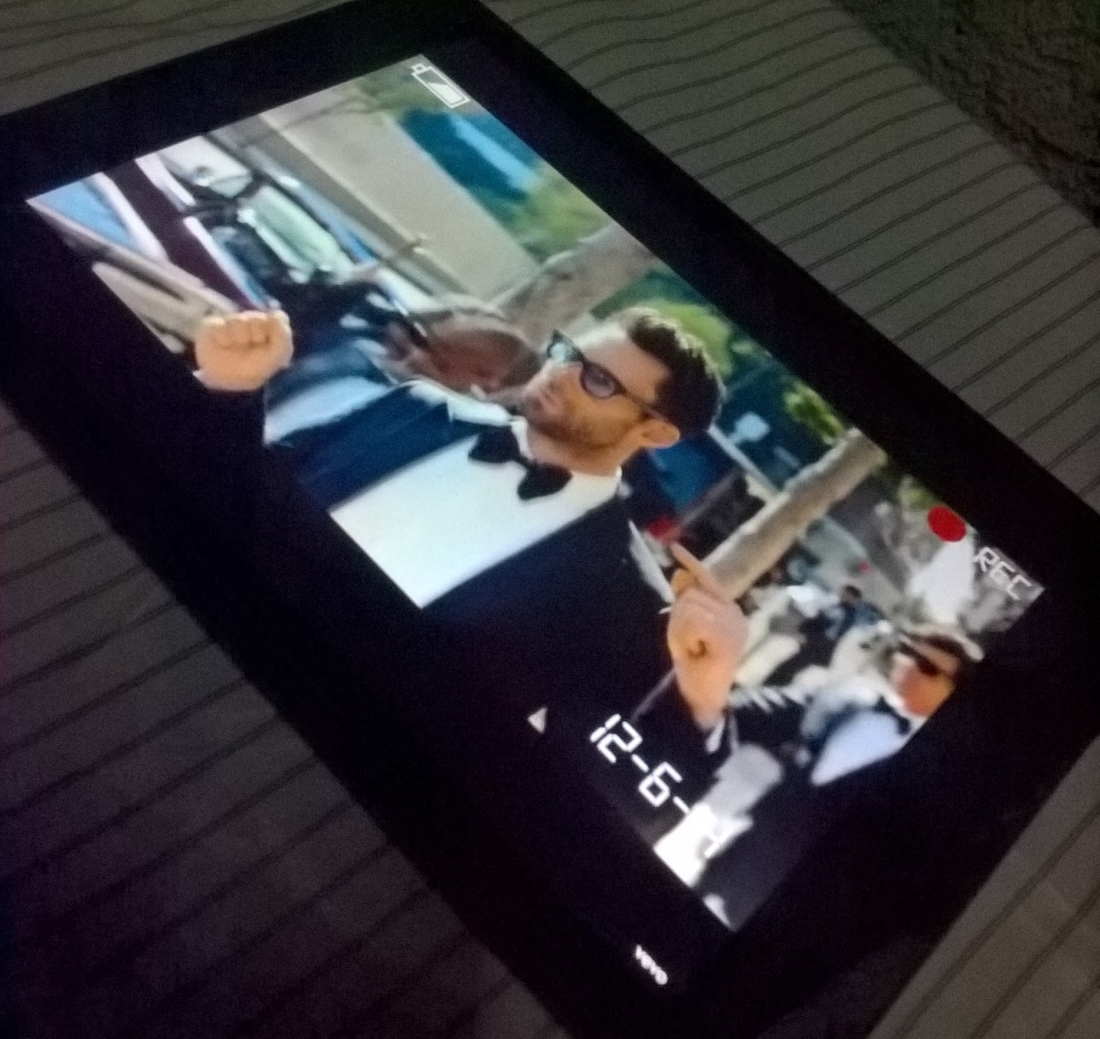 Edge Mini HD 7.85" Review - a bang for your buck!