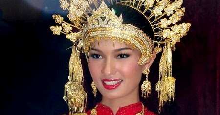 Profil dan Biodata Duma Riris Silalahi | Blog Azam