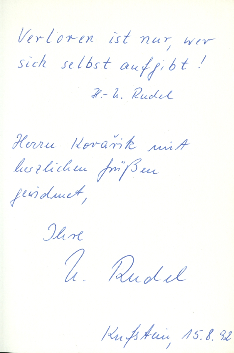 Napoleon a knihy Jiřího Kovaříka: ÚVAHA NA SRPEN ANEB MŮJ MATURITNÍ SLOH