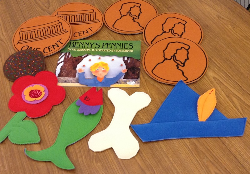 Ram Sam Storytime: 2016