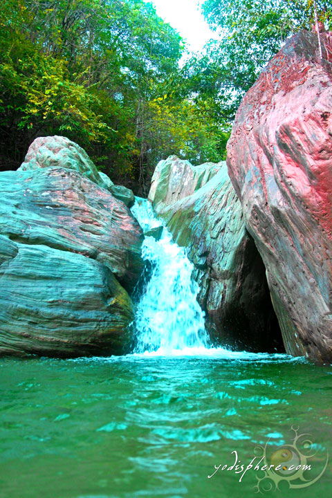 Calawagan Mountain River Resort » Discover An Unexplored Paradise ...