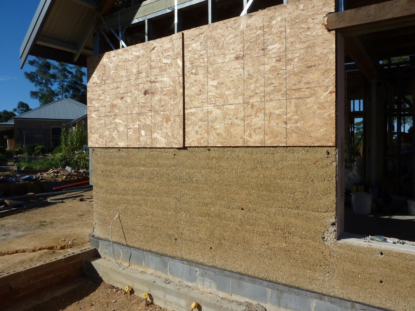 Culburra Hemp House: Nelligen Hemp Studio