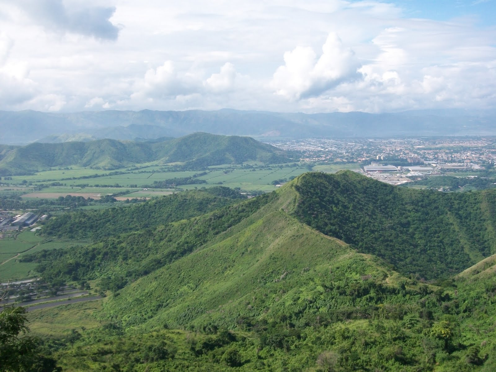 Imágenes de Turmero: EL PICACHO DE TURMERO II