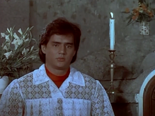 Name That Filipino Actor!: Edgar Mande